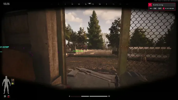 MASON AXE - Arena Breakout | Cheatrise