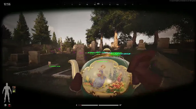 MASON AXE - Arena Breakout | Cheatrise