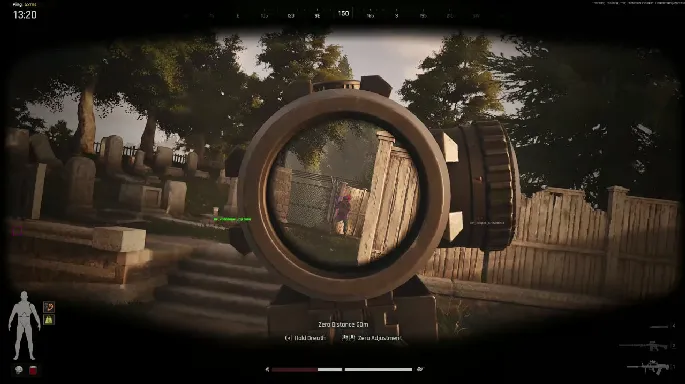 MASON AXE - Arena Breakout | Cheatrise