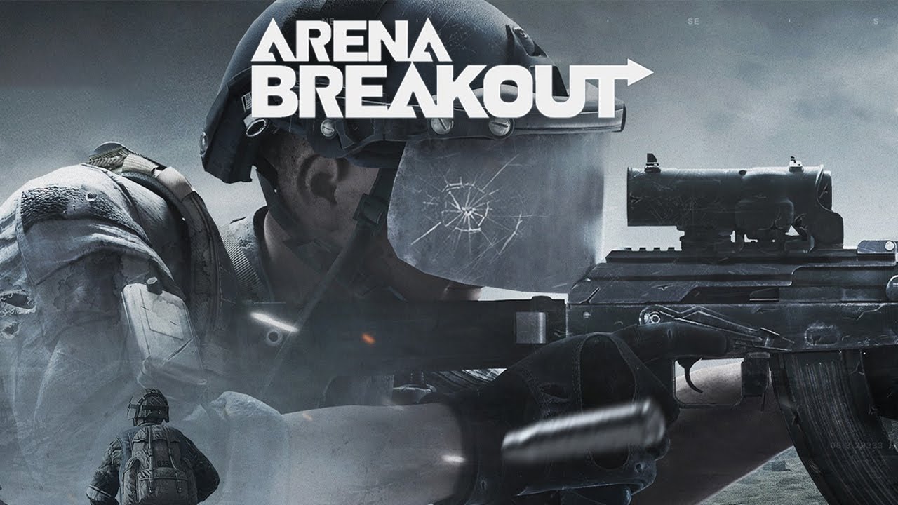 Arena Breakout | Cheatrise
